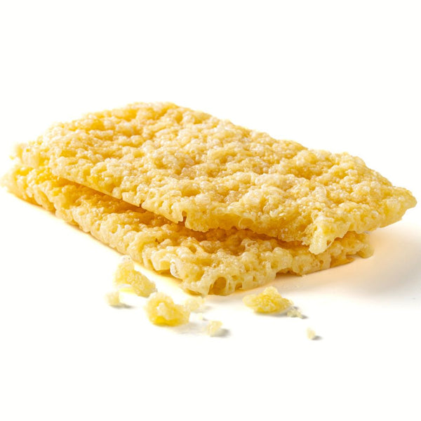 Monarchs Pure Cheese Crackers - Goat – Keto-Pro