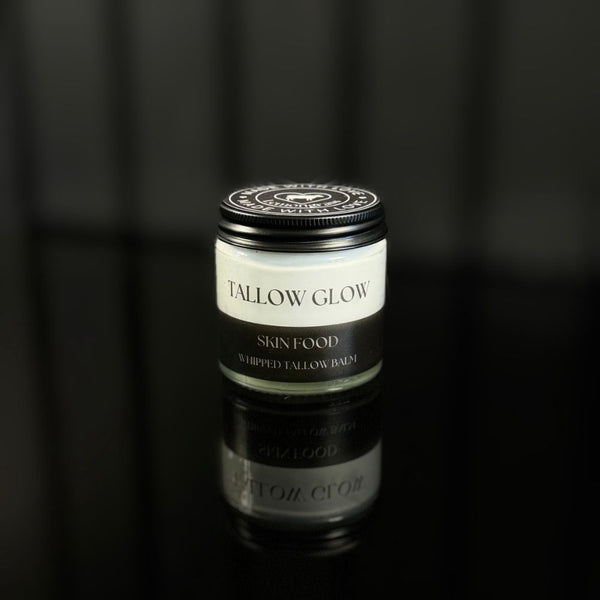 Tallow Glow Skin Food – Keto-Pro