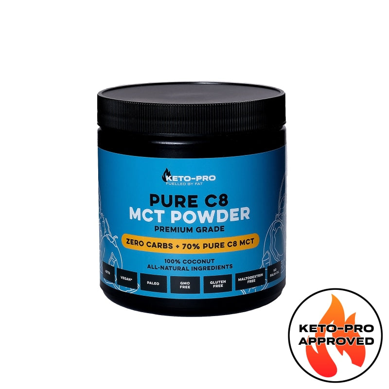 KETO - PRO – KETO PRO SHOP