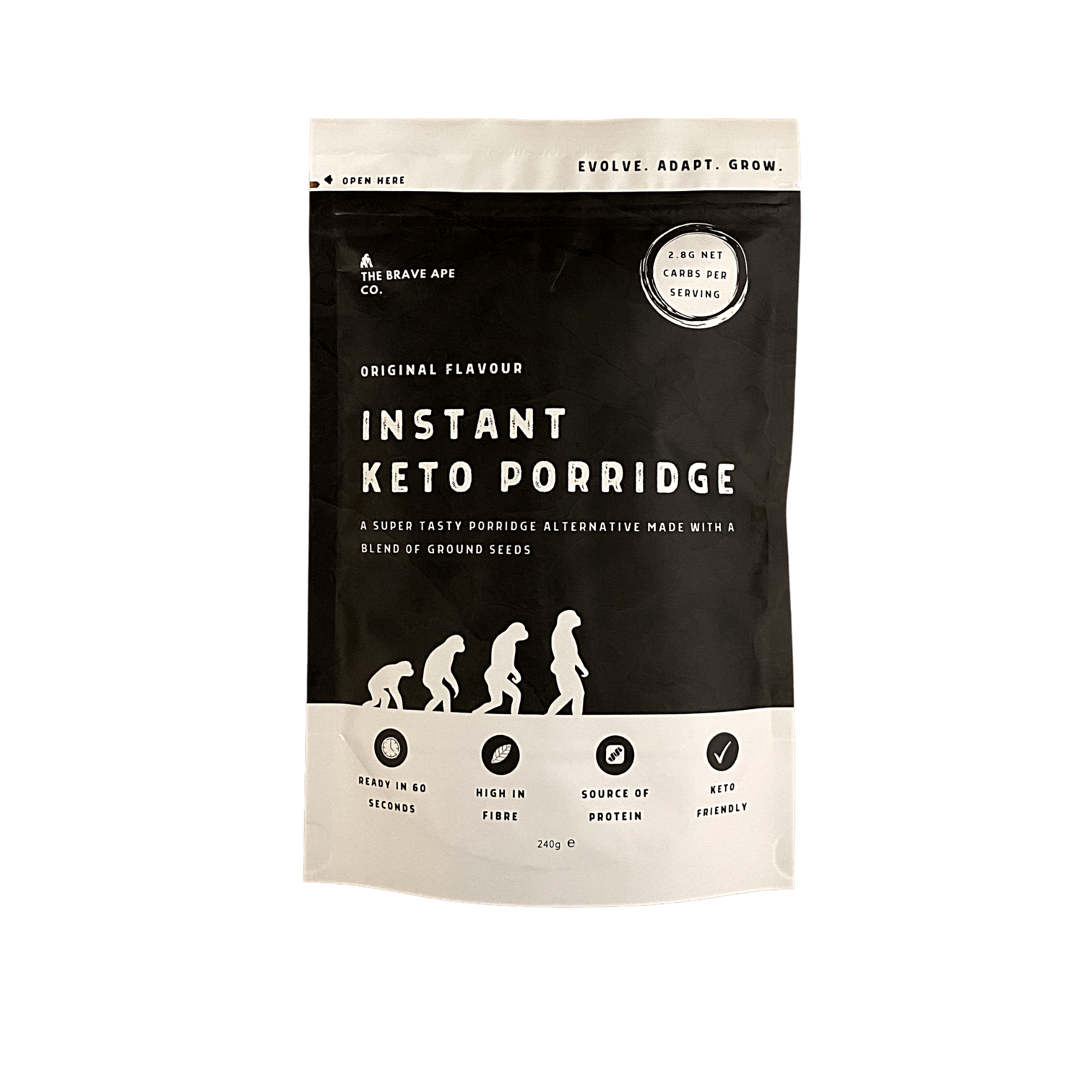 Beginner's Guide to Keto – KETO PRO SHOP