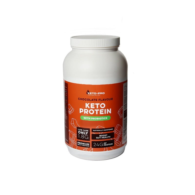 Beginner's Guide to Keto – Keto-Pro